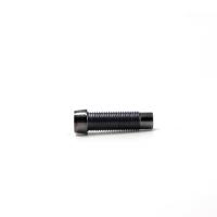 China Brass Custom Fasteners Binding Male Female Screw Chicago Bolts For Testing Equipment for sale