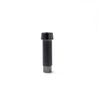 China Brass Custom Fasteners Binding Male Female Screw Chicago Bolts For Testing Equipment for sale