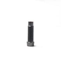 China Brass Custom Fasteners Binding Male Female Screw Chicago Bolts For Testing Equipment for sale