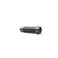 China Brass Custom Fasteners Binding Male Female Screw Chicago Bolts For Testing Equipment for sale