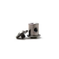 China Stainless Steel Chicago Screws Rivets Binding Book Post M4 M5 M6 M8 Screws for sale