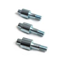 China Steel Custom Fasteners Screw Non Standard Stainless Steel Screw Bolt for sale