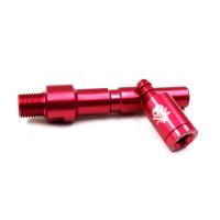 China Custom Stainless Steel Aluminum CNC Machining Milling Turning Part Fabrication Service for sale