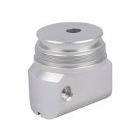 China OEM ODM CNC Turning Machining CNC Drone Parts / Folding Arm For Automobile Parts for sale