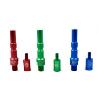 China High Precision CNC Turning Machining Aluminum Camera Mount Parts for sale