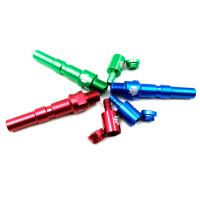 China High Precision CNC Turning Machining Aluminum Camera Mount Parts for sale