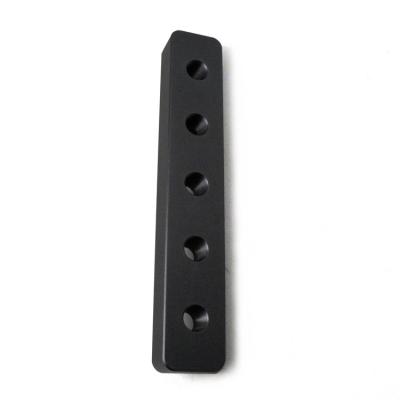 China Hardware Stainless Steel CNC Machining Milling Parts , Aluminum Custom Turning Components for sale