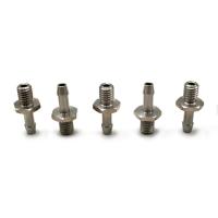 China Customized CNC Mechanical Parts Machining Turning CNC Machining Aluminum Parts For Toy Industry for sale