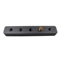 China Hardware Stainless Steel CNC Machining Milling Parts , Aluminum Custom Turning Components for sale
