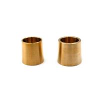 China Brass / Aluminium CNC Machining Parts Furniture Feet Customized Service for sale