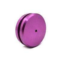 China OEM CNC Machining Parts Customized Shock Absorber Accessories for sale