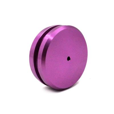 China OEM CNC Machining Parts Customized Shock Absorber Accessories for sale