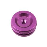 China OEM CNC Machining Parts Customized Shock Absorber Accessories for sale