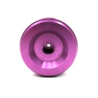 China OEM CNC Machining Parts Customized Shock Absorber Accessories for sale