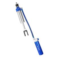 China 4x4 Off Road Racing Suspension Kits , Adjustable Coil Over Shock Absorbers For Hummer H3 for sale