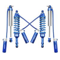 China Coil Spring Auto Shock Absorbers / Suspension Shock Absorber 4x4 For HAVAL H9 Parts for sale