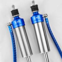China 4x4 Off Road Racing Suspension Kits , Adjustable Coil Over Shock Absorbers For Hummer H3 for sale