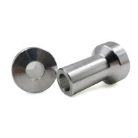 China Customized Stainless Steel CNC Machining Parts Precise CNC Prototype Services for sale