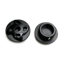 China Custom CNC Machining Parts Metal Milling Turning Aluminum CNC Machining Services for sale