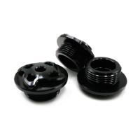 China Custom CNC Machining Parts Metal Milling Turning Aluminum CNC Machining Services for sale