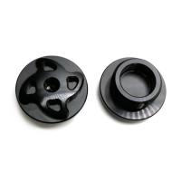 China Custom CNC Machining Parts Metal Milling Turning Aluminum CNC Machining Services for sale