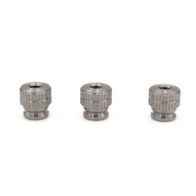 China OEM CNC Turning Machining Service Customized Aluminum CNC Machining Parts for sale