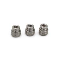 China OEM CNC Turning Machining Service Customized Aluminum CNC Machining Parts for sale