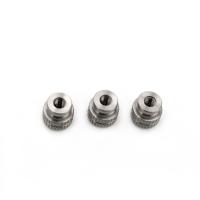 China OEM CNC Turning Machining Service Customized Aluminum CNC Machining Parts for sale
