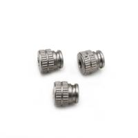 China OEM CNC Turning Machining Service Customized Aluminum CNC Machining Parts for sale