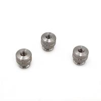 China OEM CNC Turning Machining Service Customized Aluminum CNC Machining Parts for sale