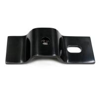 China ODM OEM Custom Aluminum CNC Machining Steel Parts ISO9001 Approved for sale