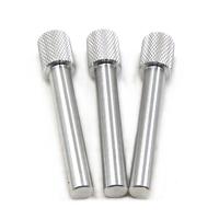 China Custom Fabrication CNC Parts Manufacturer , Aluminum CNC Milling Parts for sale