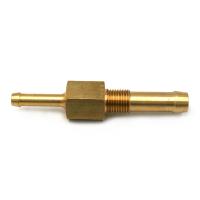 China Precision CNC Machining Parts Brass Hexagonal Bolts CNC Tapping Plastic Parts for sale