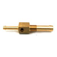 China Precision CNC Machining Parts Brass Hexagonal Bolts CNC Tapping Plastic Parts for sale