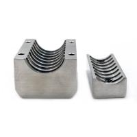 China ODM CNC Machining Parts Manufacturer CNC Aluminum Milling Parts Connection blocks Parts for sale