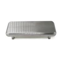 China Custom Laser Cutting Service Sheet Metal Fabrication Stamping Bending Parts for sale