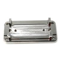 China Precision Metal CNC Lathe Machining Turning Service For Aviation Industry for sale