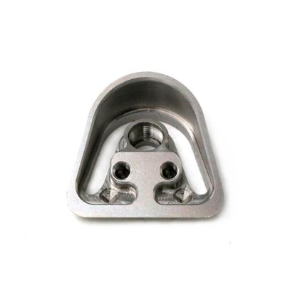 China Precision Metal CNC Lathe Machining Turning Service Stainless Steel Brass Aluminum Parts for sale
