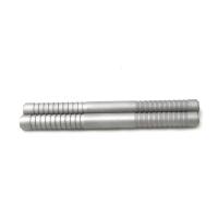 China OEM Custom High Precision CNC Machining Services For Toys for sale