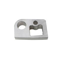 China Electronic Industry CNC Turning Machining Stainless Steel Brass CNC Milling Services for sale