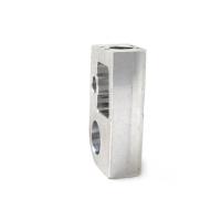 China Custom Laser Cutting Service Sheet Metal Fabrication Stamping Bending Parts for sale