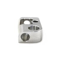 China Electronic Industry CNC Turning Machining Stainless Steel Brass CNC Milling Services for sale