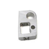 China Electronic Industry CNC Turning Machining Stainless Steel Brass CNC Milling Services for sale