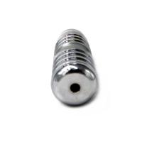 China Brass / Steel CNC Machining Center OEM CNC Aluminum Parts Manufacturer for sale