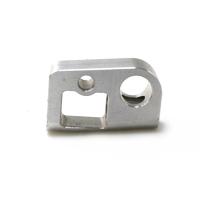 China Electronic Industry CNC Turning Machining Stainless Steel Brass CNC Milling Services for sale