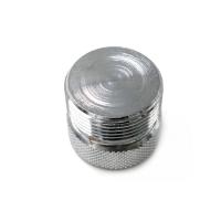 China Metal Parts CNC Turning Machining / Steel Custom CNC Milling Service For Golf Club Parts for sale