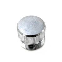 China Metal Parts CNC Turning Machining / Steel Custom CNC Milling Service For Golf Club Parts for sale
