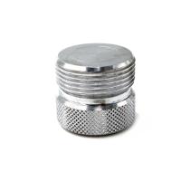 China Metal Parts CNC Turning Machining / Steel Custom CNC Milling Service For Golf Club Parts for sale