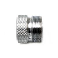 China Metal Parts CNC Turning Machining / Steel Custom CNC Milling Service For Golf Club Parts for sale