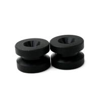 China Plastic Injection Molding Manufacturers , Custom CNC Machining Plastic Parts For Auto Parts for sale